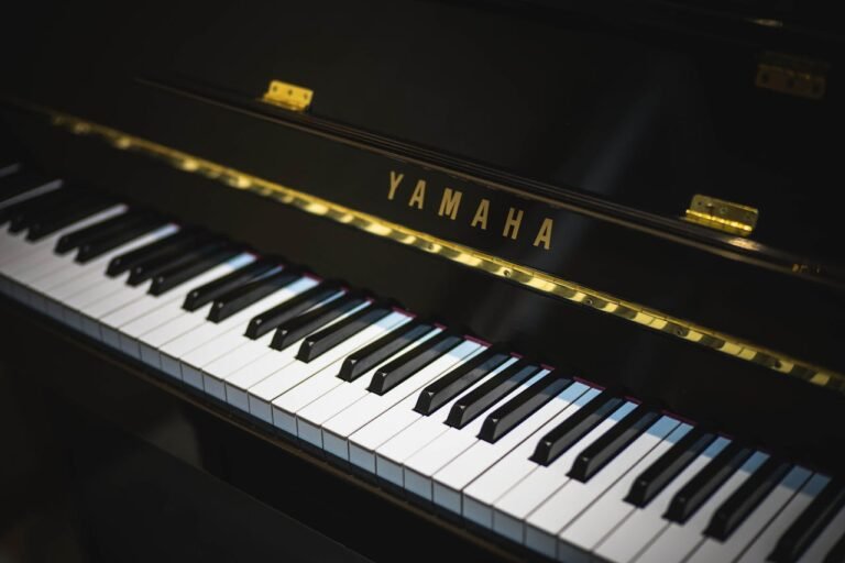 How Many Keys Are on a Piano Anyways? - Best Online Piano Lessons